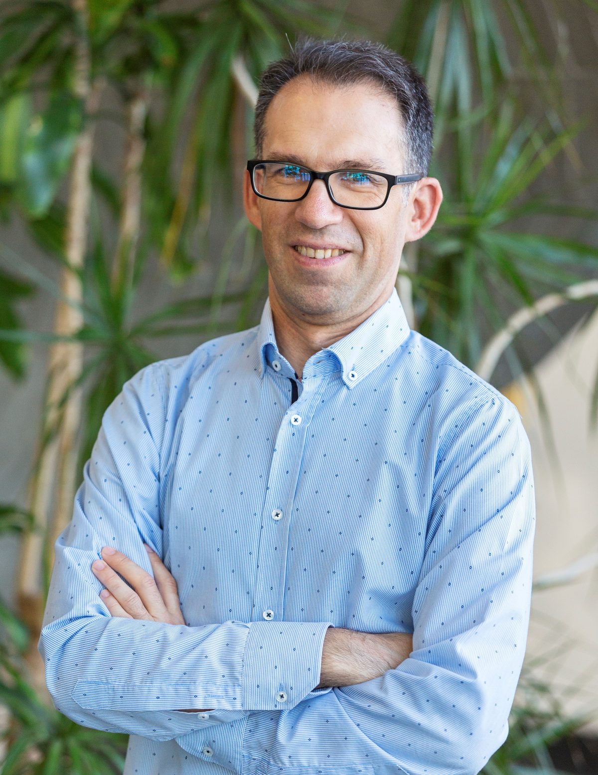 Supervisors pages – Auspire