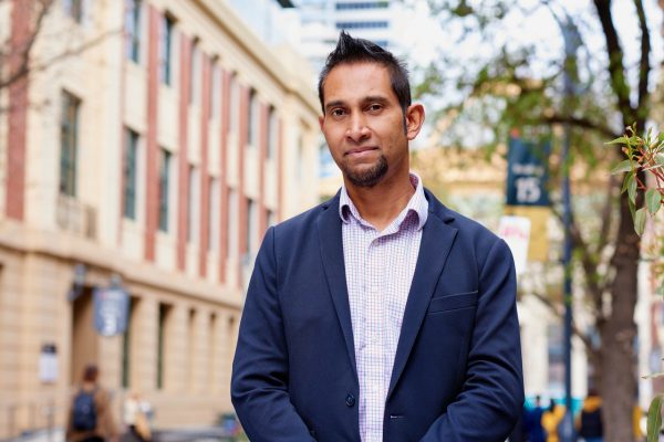 Supervisors pages – Auspire