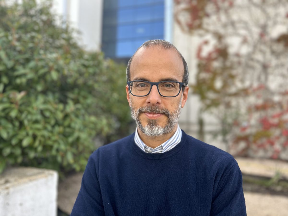 Jose Vera-Agullo – Auspire